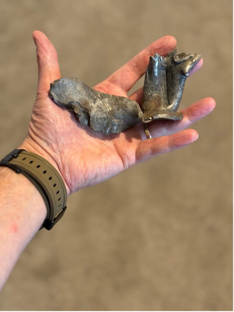 Russian Missile Strikes Children's Hospital in Kyiv - Mission 823, Inc